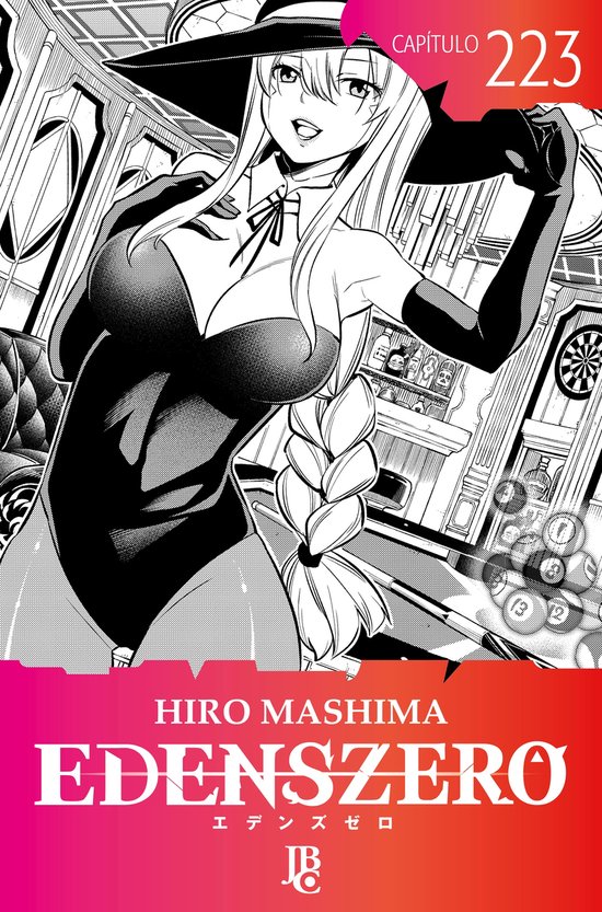 Edens Zero 222 - Edens Zero Capítulo 223 (ebook), Hiro Mashima | 4066339020665 | Boeken | bol