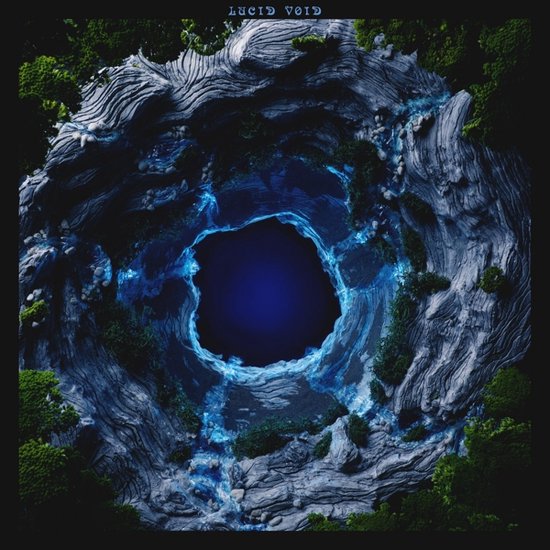 Lucid Void - Lucid Void (LP), Lucid Void | Muziek | bol.com