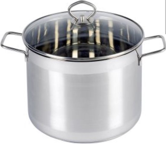 Soeppan Manhattan 24cm - 7.50l | bol