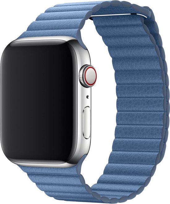 Apple Leather Loop Apple Watch large 42mm / 44mm / 45mm / 49mm ...