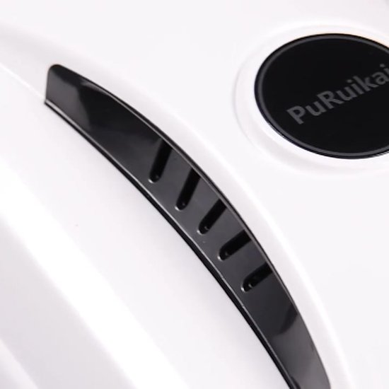 Elektrische Raamwisser - Raam Robot - Raamwas Robot - Robot Stofzuiger ...