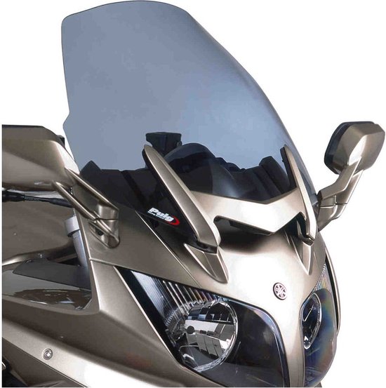 PUIG Touring Voorruit Yamaha FJR1300A/FJR1300AS | bol.com
