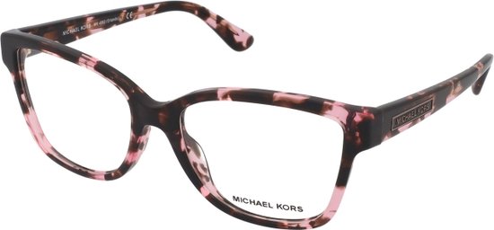 Michael Kors Orlando MK4082 3099 Glasdiameter: 54 | bol