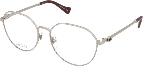 Gucci GG1145O 004 Glasdiameter: 54 | bol