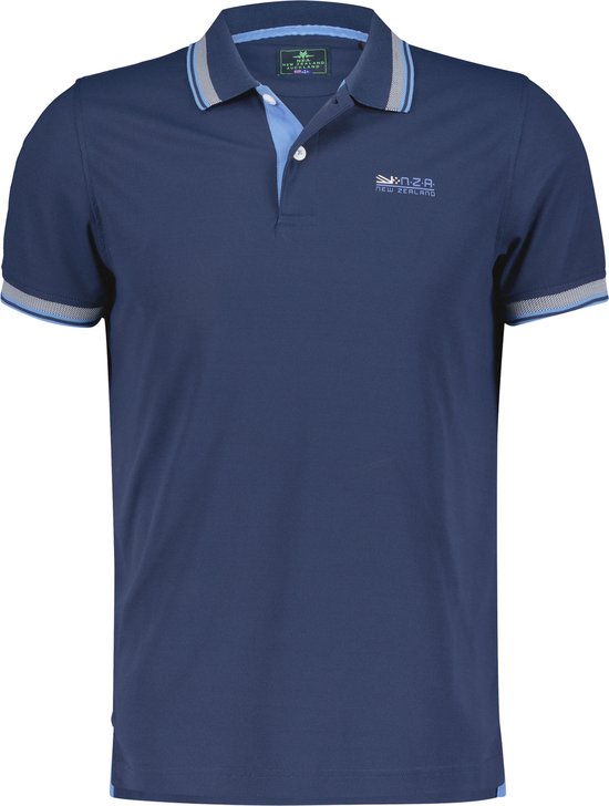 Polo KEY NAVY (23CN102 - 1656) | bol.com