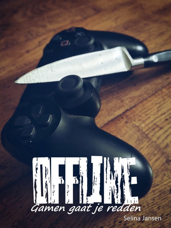 Offline (ebook), Selina Jansen | 1230006198176 | Boeken | bol