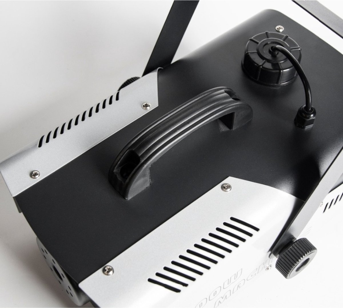 Rookmachine - Moka SFX Rookmachine - 900W - Rookmachine Met LED - Met ...