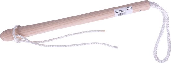 QHP Praam Hout . - 45 CM | bol