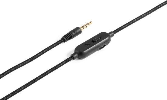 Snakebyte - XBOX - Headset Pro - Zwart | bol