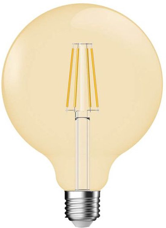 Energetic 1.9W LED = 21W Energie label A++ | bol