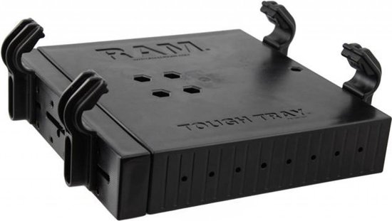 Toughtray RAM-234-3 Laptops - Gebogen klemmen | bol.com