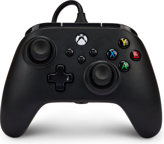 PowerA Nano Geavanceerde bedrade Controller voor Xbox-Series X|S ...