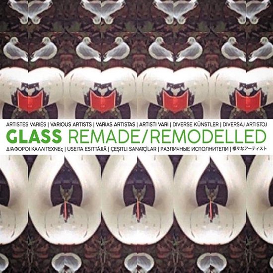 V/A - Glass Remade/Remodelled (CD), V/a | Muziek | bol.com