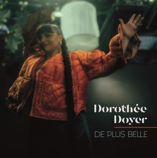 Dorothée Doyer - De Plus Belle (CD), Dorothée Doyer | Muziek | bol.com