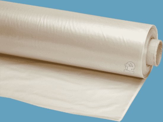 Dampremmende folie 25 x 4 m. 180 micron | bol