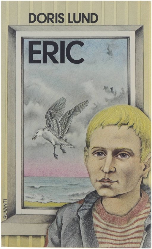 Eric, Doris Lund | 9789061523215 | Boeken | bol