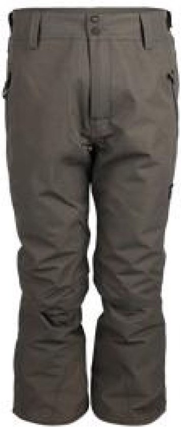 Brunotti Jiro-S Men Skibroek - Pine Green - M | bol.com