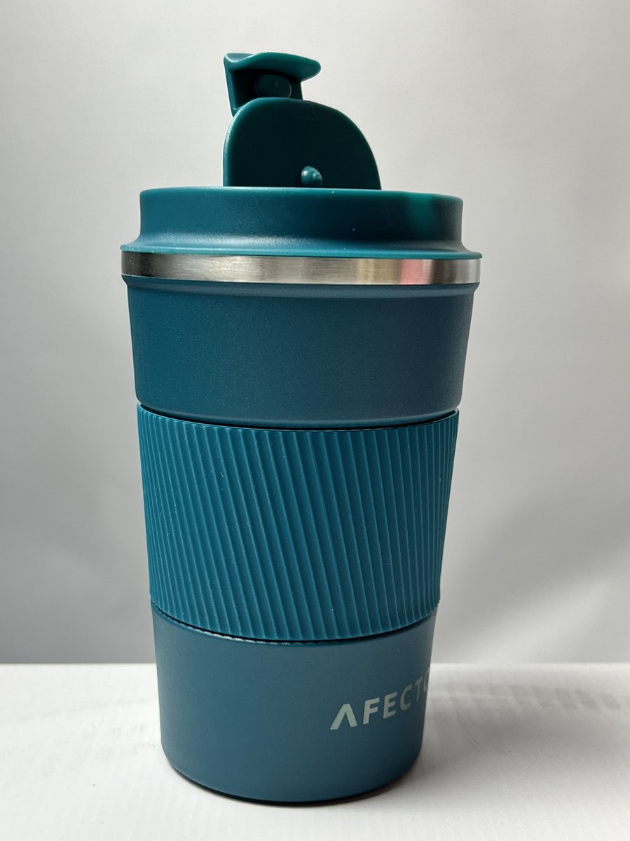 café à emporter tasse | café à emporter | gobelet isolant cyan ...