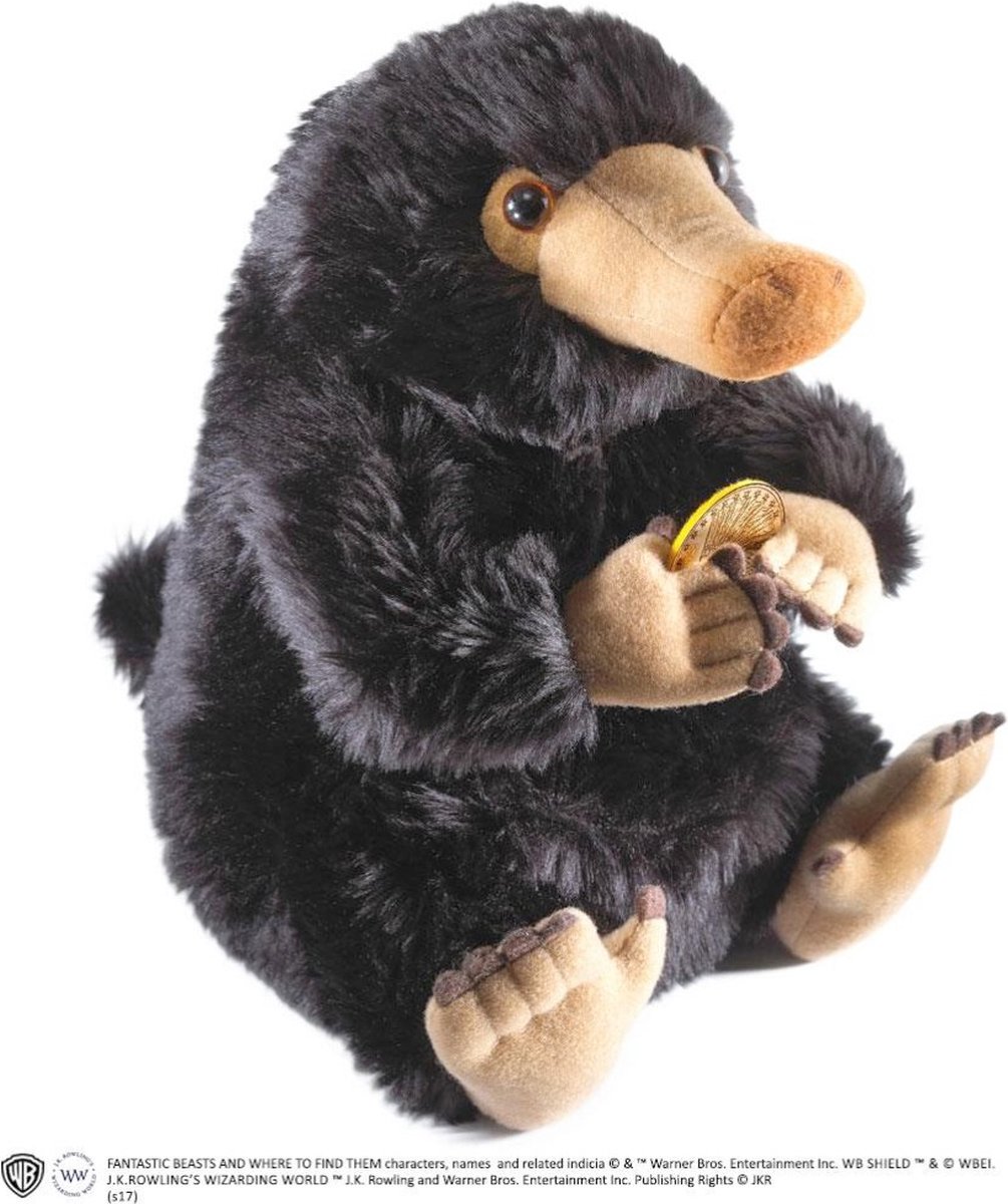 Fantastic Beasts And Where To Find Them knuffel: Niffler | bol