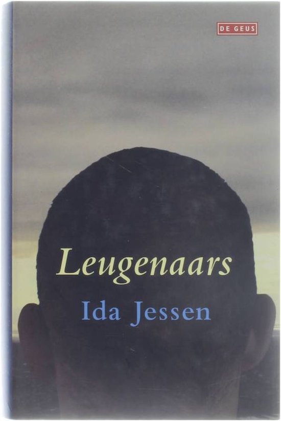 Leugenaars, Ida Jessen | 9789044502206 | Boeken | bol