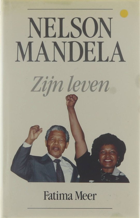 Nelson Mandela, Fatima Meer | 9789052262529 | Boeken | bol