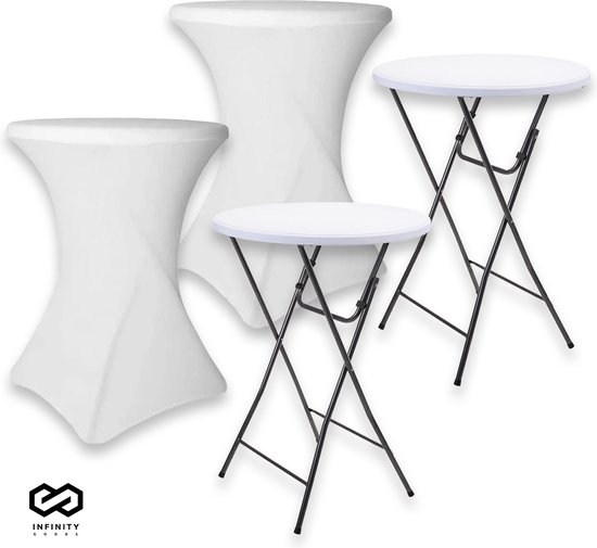 Statafel kopen? Alle Statafels online | bol