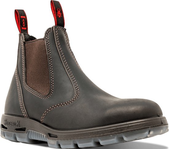 Redback BobCat UBOK Brown | bol
