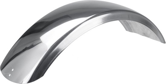Motorfiets achterspatbord spatbord | bol.com