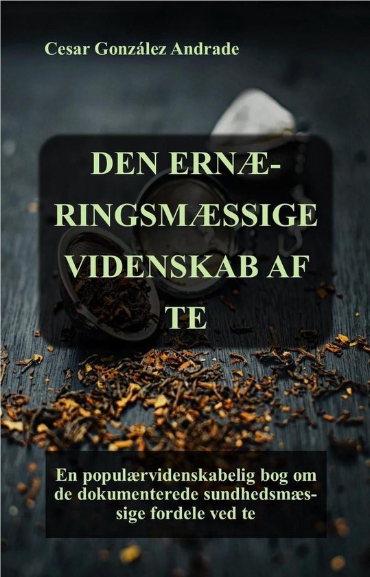 Ernærings- og sundhedsbøger på dansk - Den Ernæringsmæssige Videnskab ... Ernærings- og sundhedsbøger på dansk - Den Ernæringsmæssige Videnskab ...