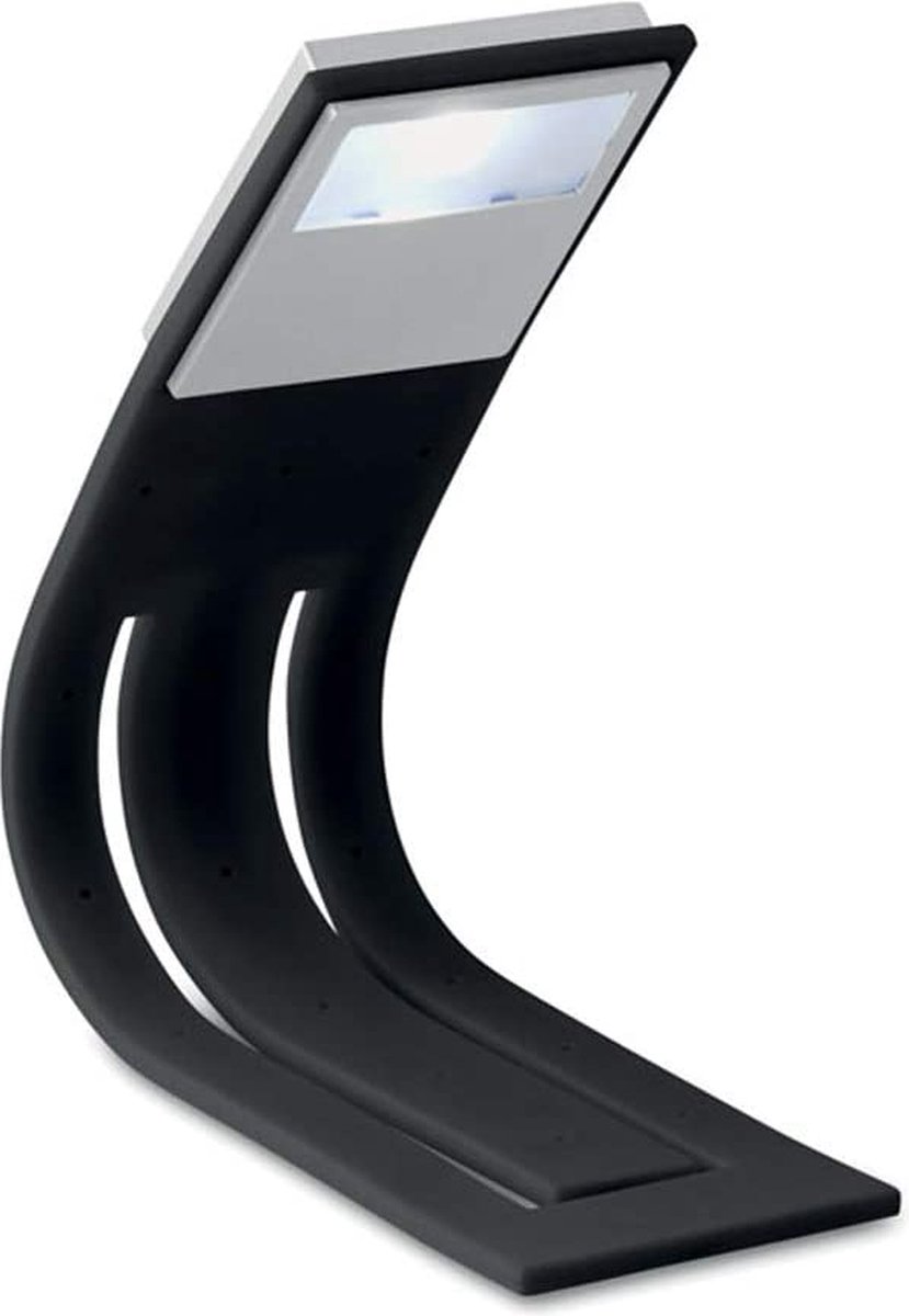 Leeslamp - Leeslampje voor boek – Draadloos - Bed Nachtkastje Leeslamp ...