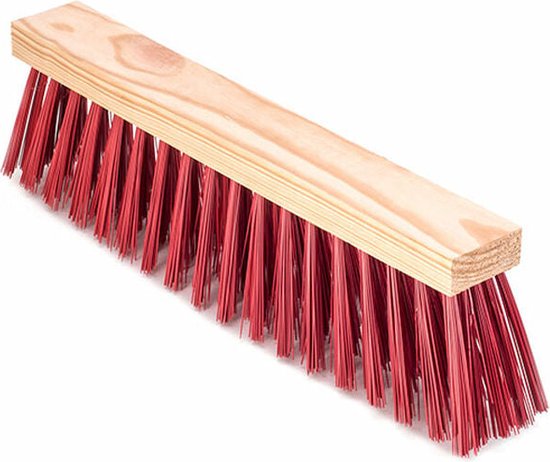 Borstel Barbosa Universal 1409 Multifunctioneel 56,5 x 10 x 14,5 cm ...