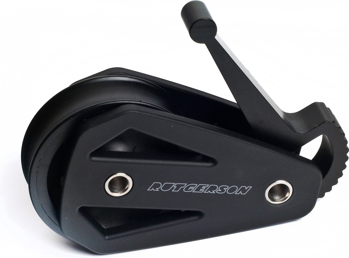 Rutgerson Foot Block 60mm with jammer | bol.com