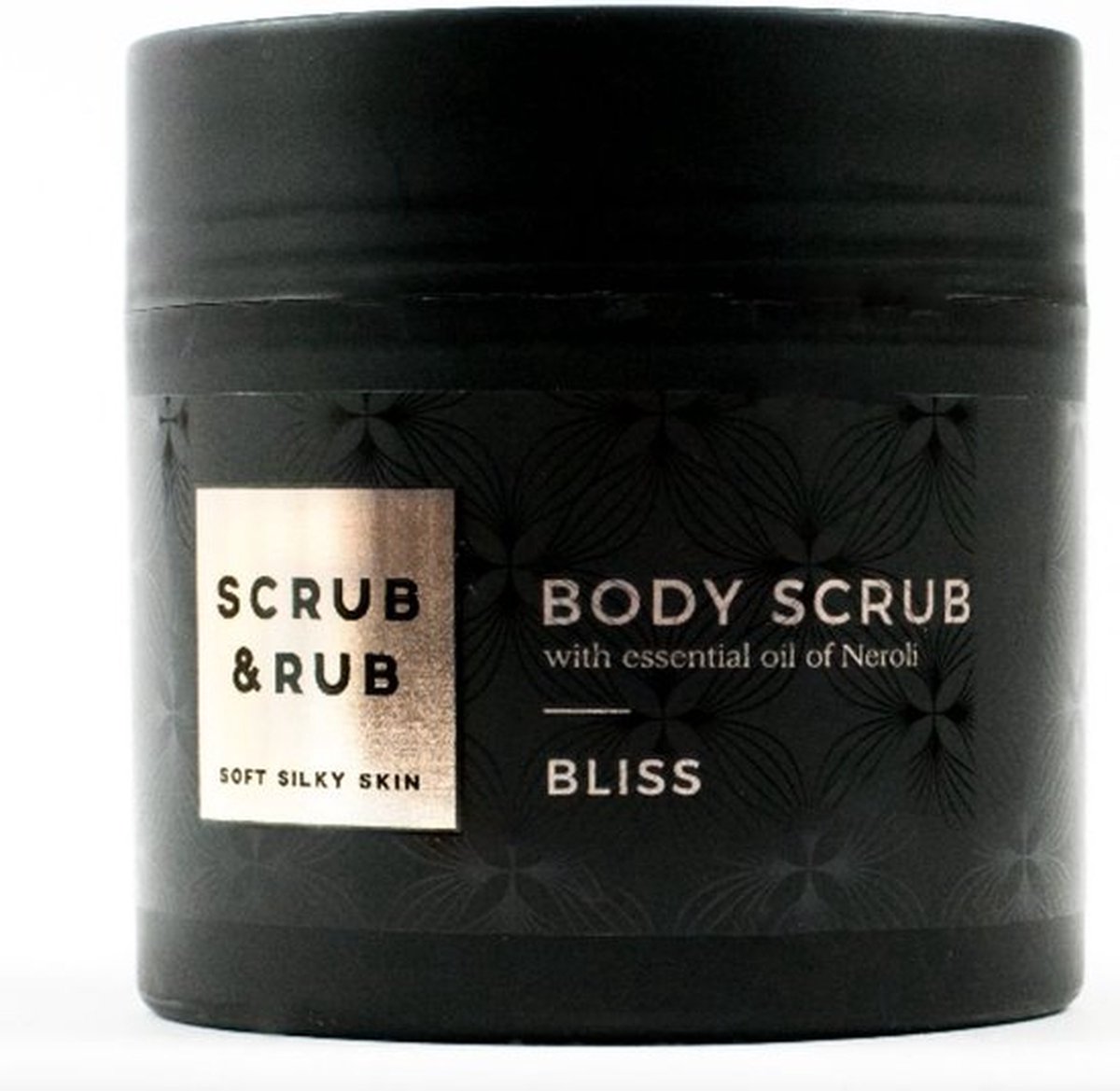 Scrub & Rub Body Scrub Bliss | bol.com