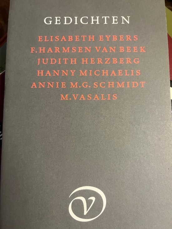 Gedichten, Elisabeth Eybers | 9789028205895 | Boeken | bol