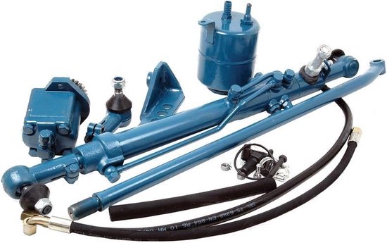 Kit direction assistée Ford 4000 4600 - - | bol.com