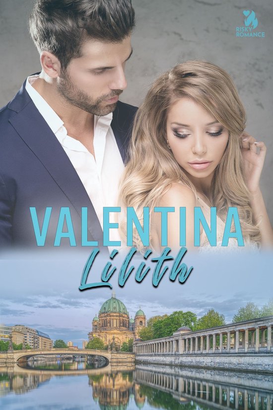 Valentina (ebook), Lilith | 9789180343428 | Boeken | bol
