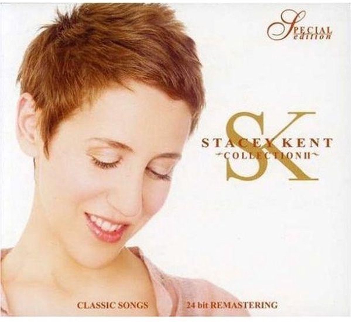 Stacey Kent - Collection II (CD), Stacey Kent | Muziek | bol.com