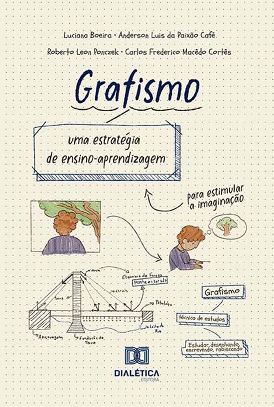 Grafismo (ebook), Luciana Maciel Boeira | 9786525267951 | Boeken | bol.com