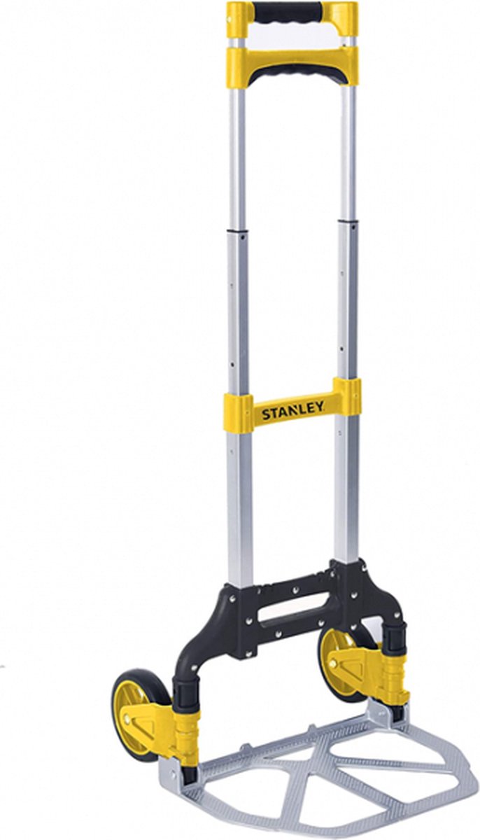 Stanley Opvouwbare Steekwagen SXWTD-FT516 - Max. 60KG - Lichtgewicht ...