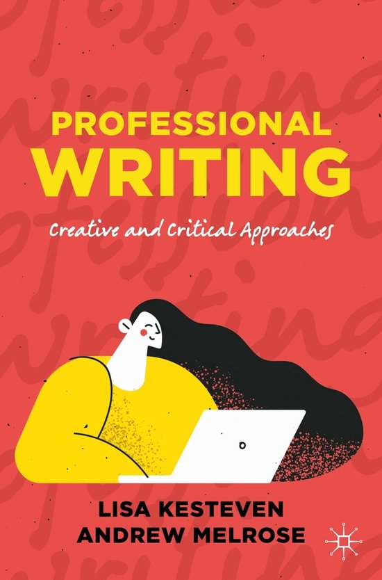 Professional Writing (ebook), Lisa Kesteven | 9783030848996 | Boeken ...