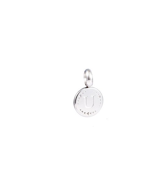 Go Dutch Label Letter Pendant U P2901-U-1 | bol.com
