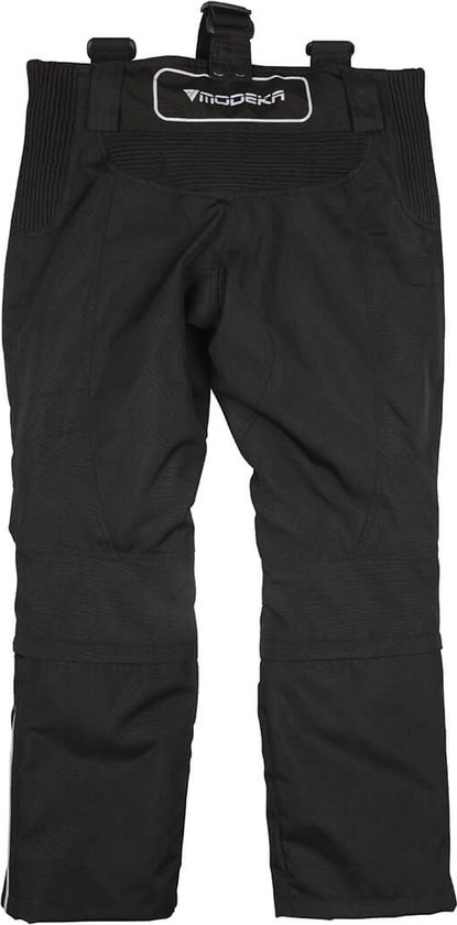 Modeka Tourex II Kids Pants Black - Maat 128 | bol.com