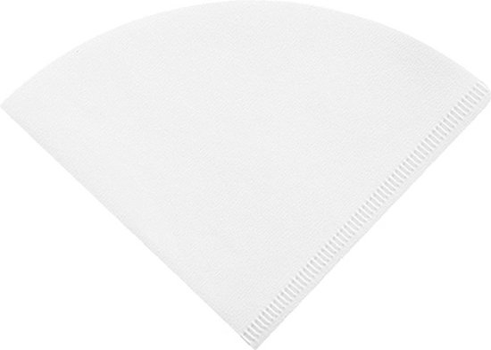 Timemore - V-02 Japanese Paper Filters - 100 Pieces | bol