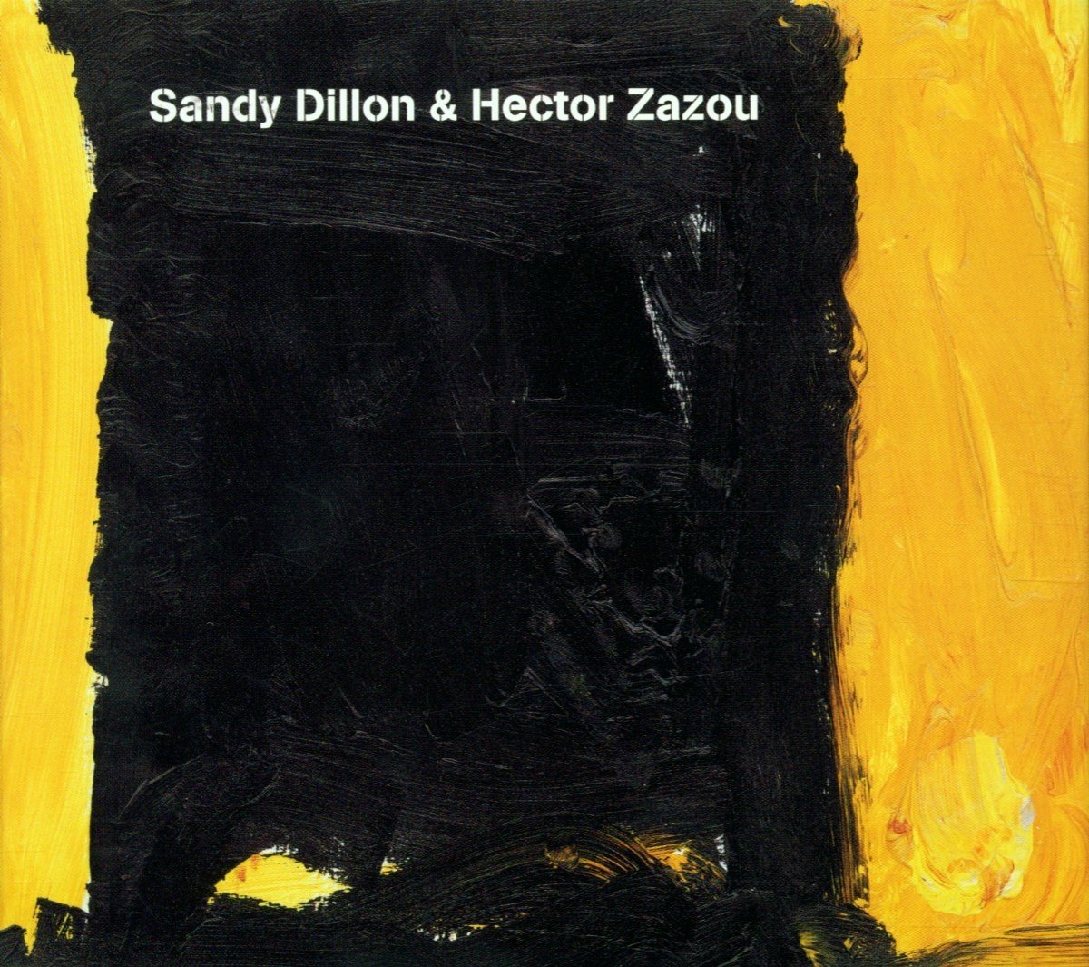 Sandy Dillon & Hector Zazou - Las Vegas Is Cursed (CD), Sandy Dillon ...