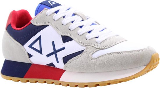 Sun68 Sneaker Gray 46 | bol.com