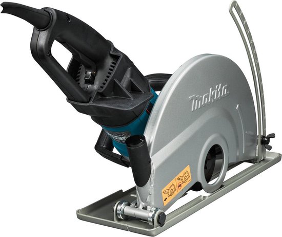 4114S 230 V Diamantsnijder droog 355 mm | bol