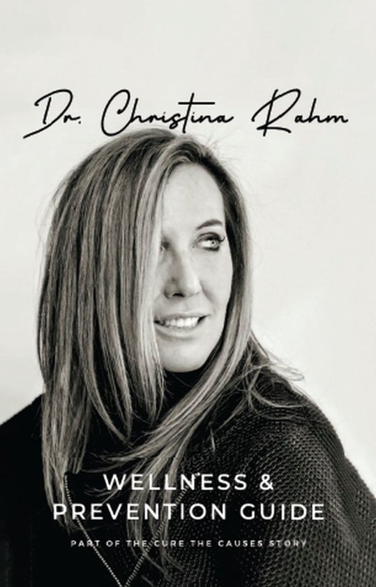 Cure the Causes 4 - Wellness and Prevention Guide (ebook), Dr ...