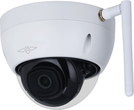 X-security XS-IPD843-4EW ip camera wifi dome camera 4 MP (2560×1440 ...