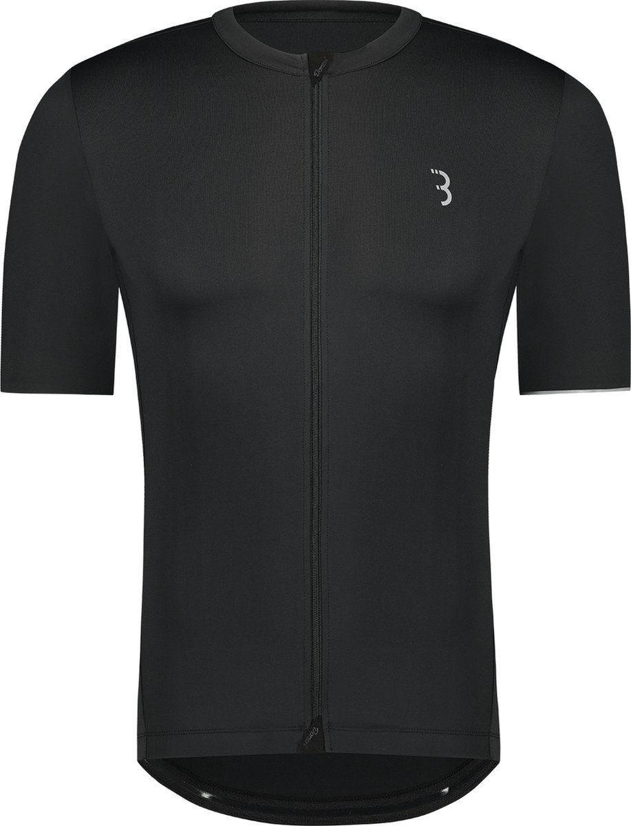 BBB Cycling Essence Fietsshirt Heren - Korte Mouwen - Allround ...