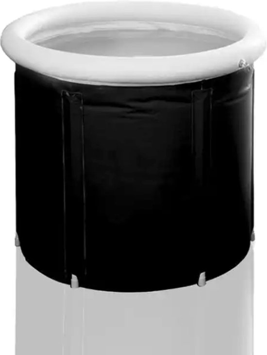 MANLO Ijsbad voor Volwassenen - Zitbad - Ice Bath - Wim Hof Methode ...